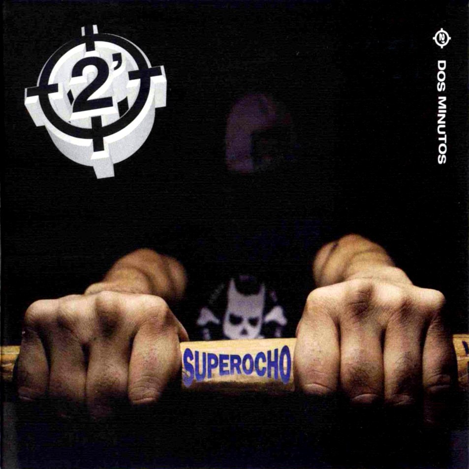 Listado de DVD Musicales, Peliculas, Discografias.: 2 Minutos.