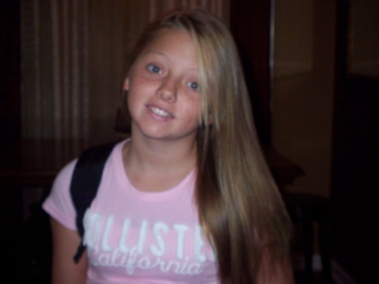 My Girls and Me: First Day of School