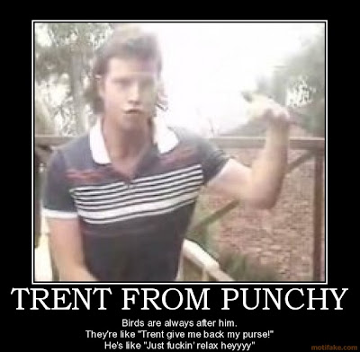 She-Bear: BOGANS + BEAR GRYLLS...