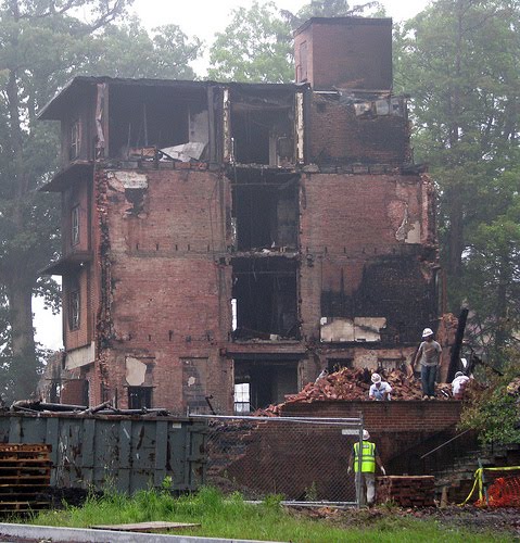 Chestnut Lodge - Alchetron, The Free Social Encyclopedia