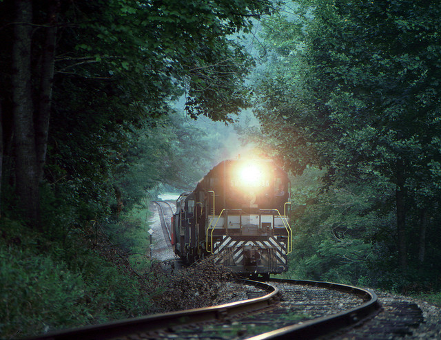 Tally Ho!: Hopping A Freight Train Riding The Rails Meridian ...