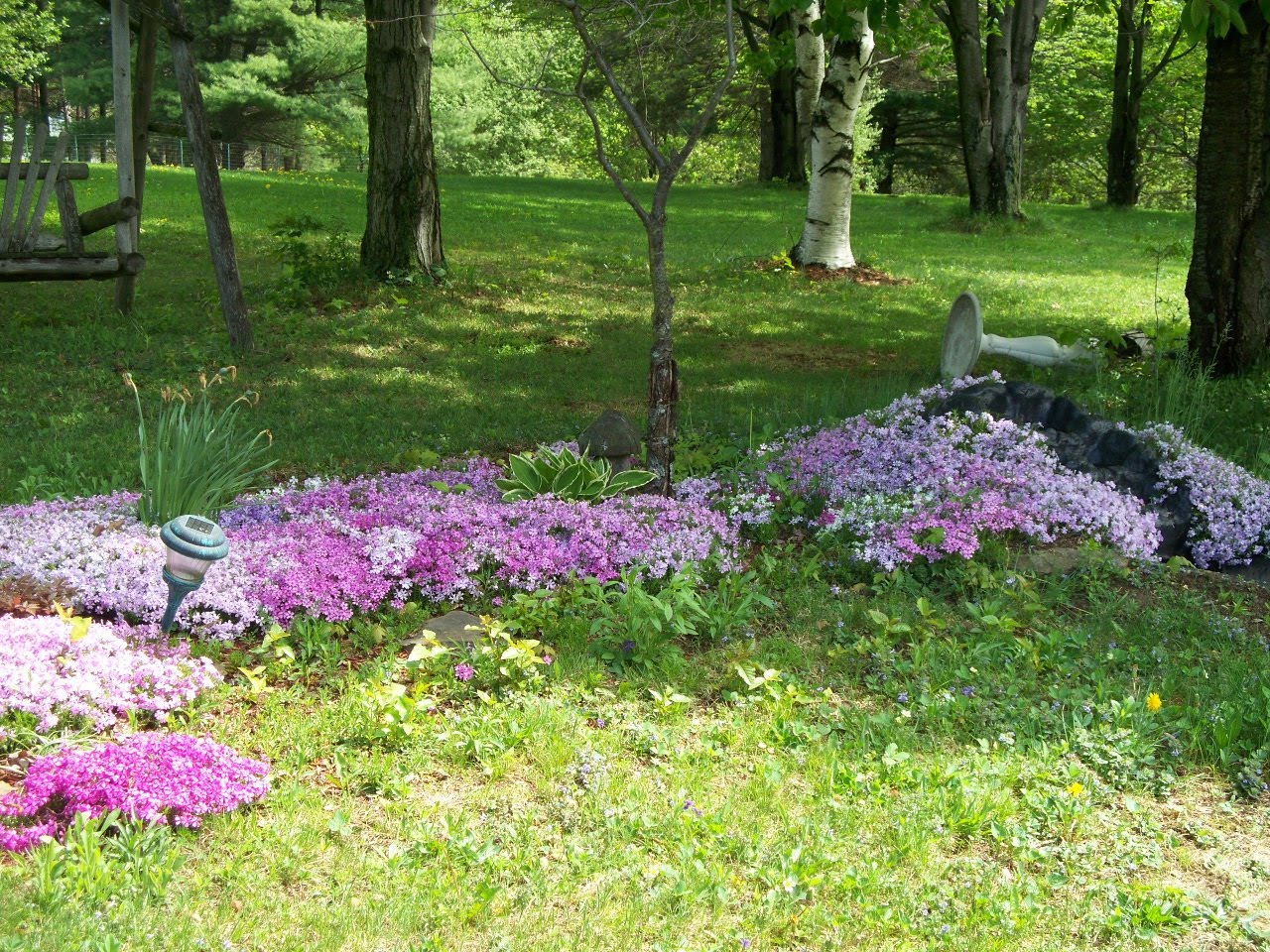 Happy in PA.: Spring in PA.