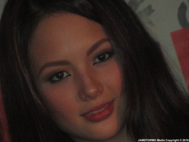 @cerbojam: The Ellen Adarna FHM Signing Adventure!