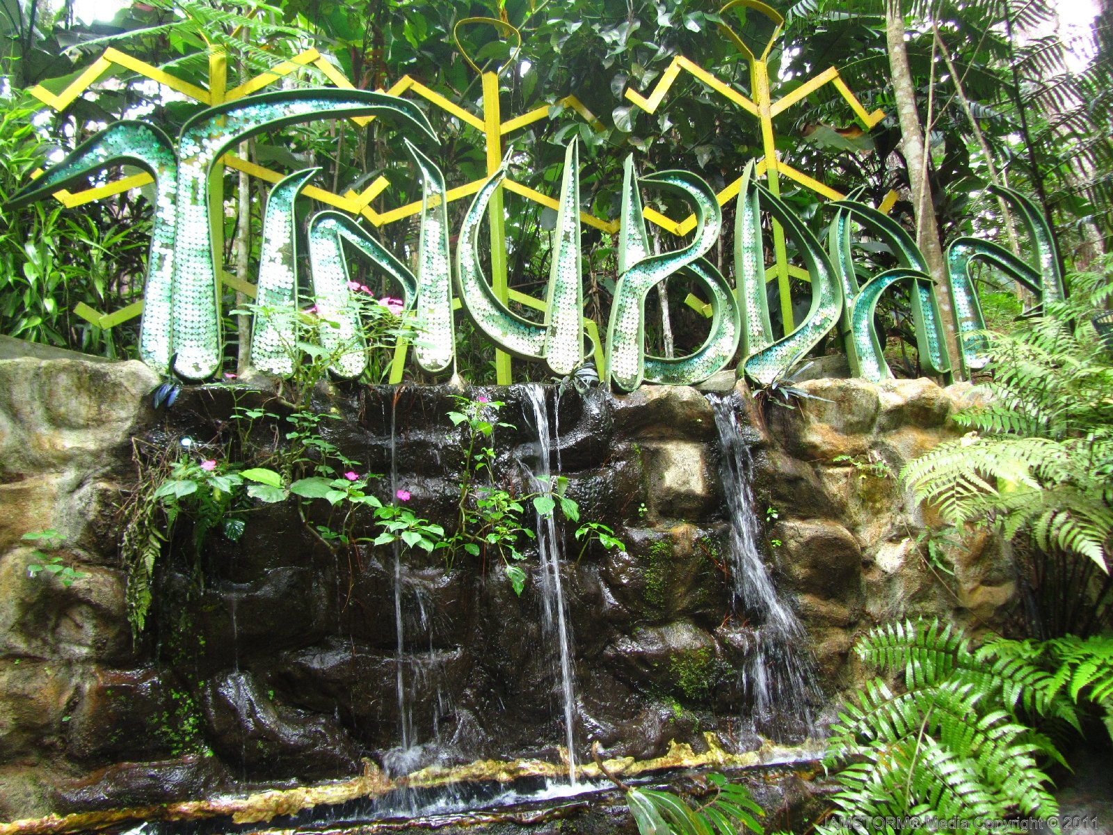cerbojam The Adventure At Eden Nature Park cerbojam-the-adventure-at-eden-nature-park