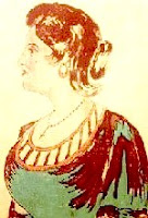 O FADO de LISBOA: O Fado da Severa