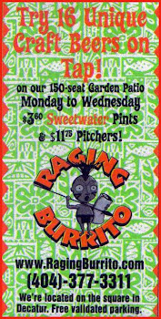 NEXT STOP...DECATUR: Mathis Dairy Exhibit @ Old Court House