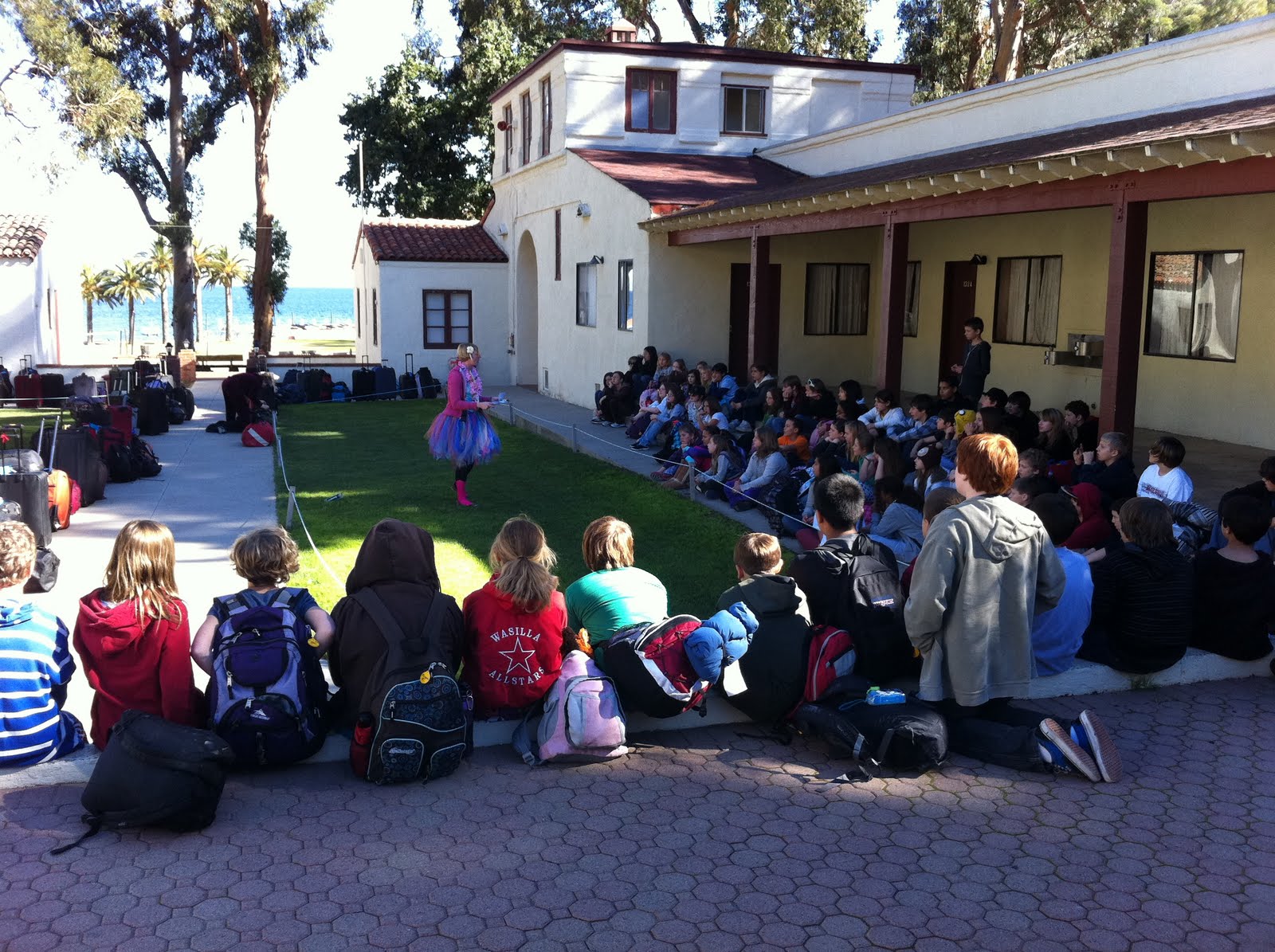 Mercury Mine Elementary School