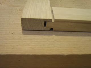 madera: Primer Ensamble