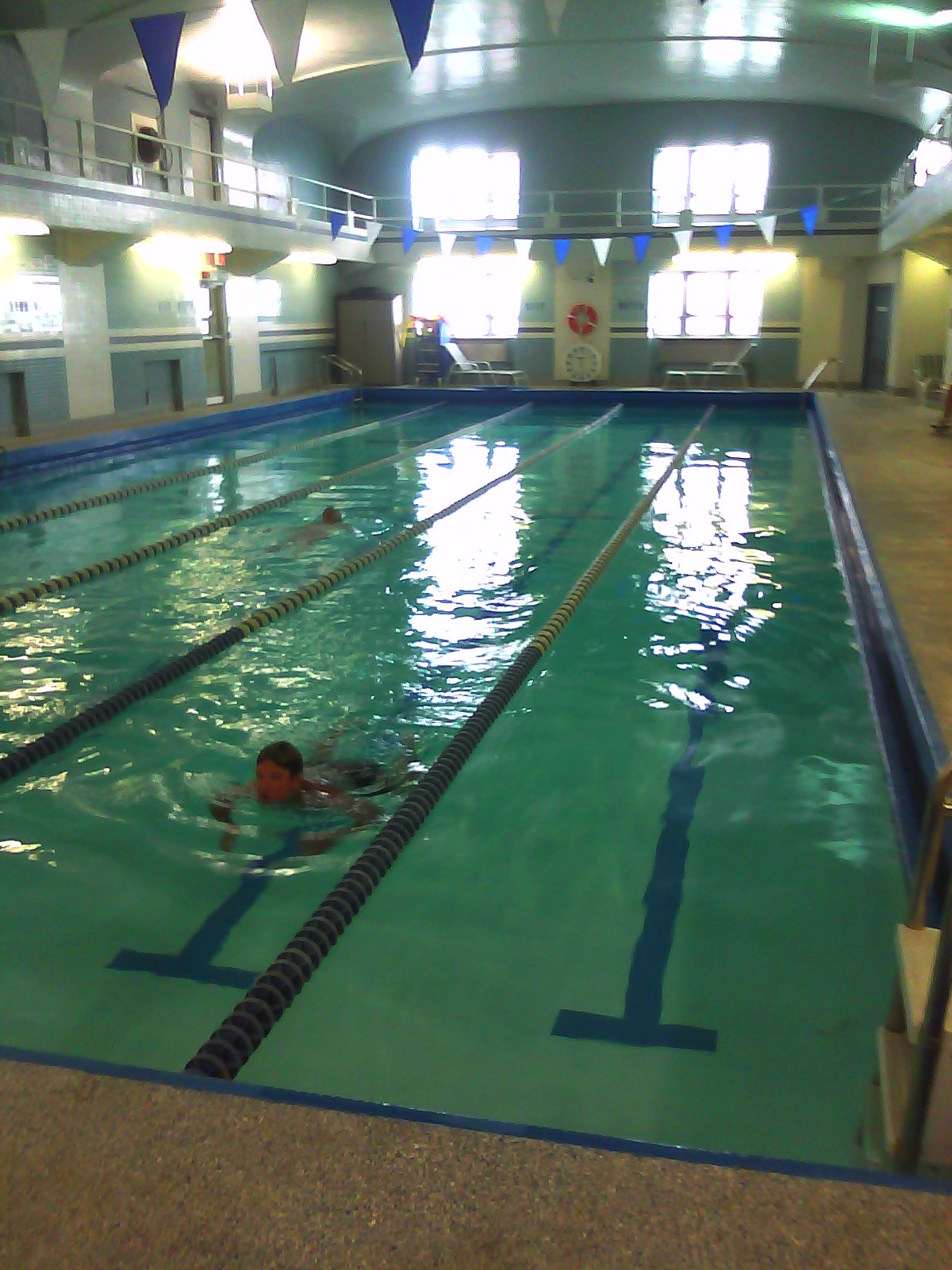 Saundoggy: missouri athletic club...downtown stl..coolitivity