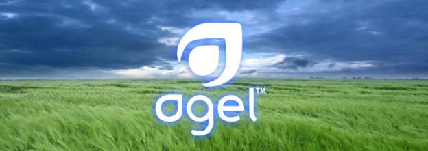 AGEL REVOLUTIONARY ***Suspension Gel Technology****