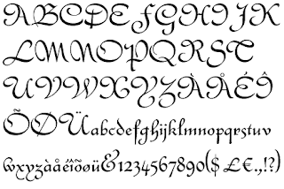 TIPOGRAFÍA: Robert Granjon