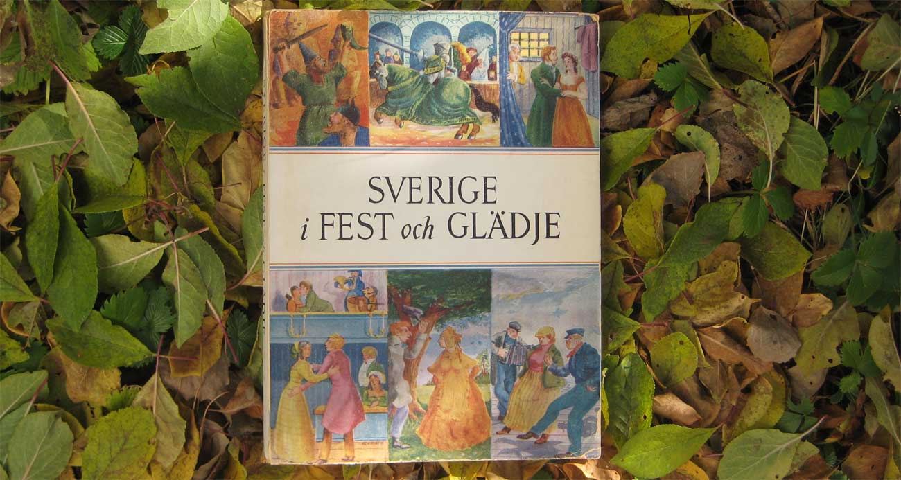traditioner på Hisingen: Fest och glädje