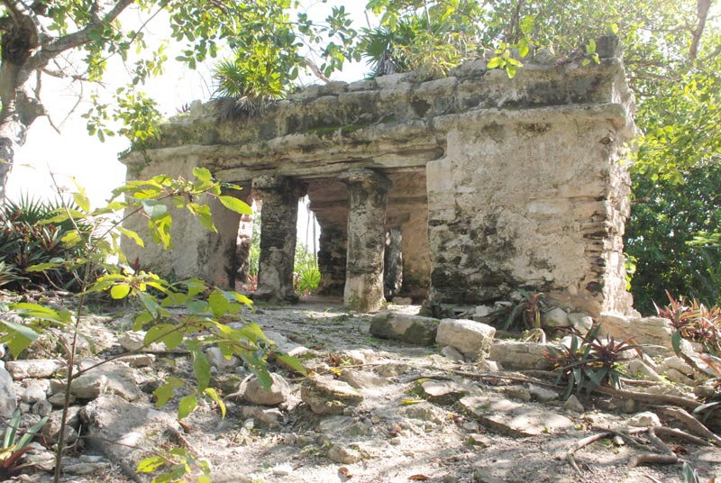 RIVIERA MAYA: XAMAN-HA