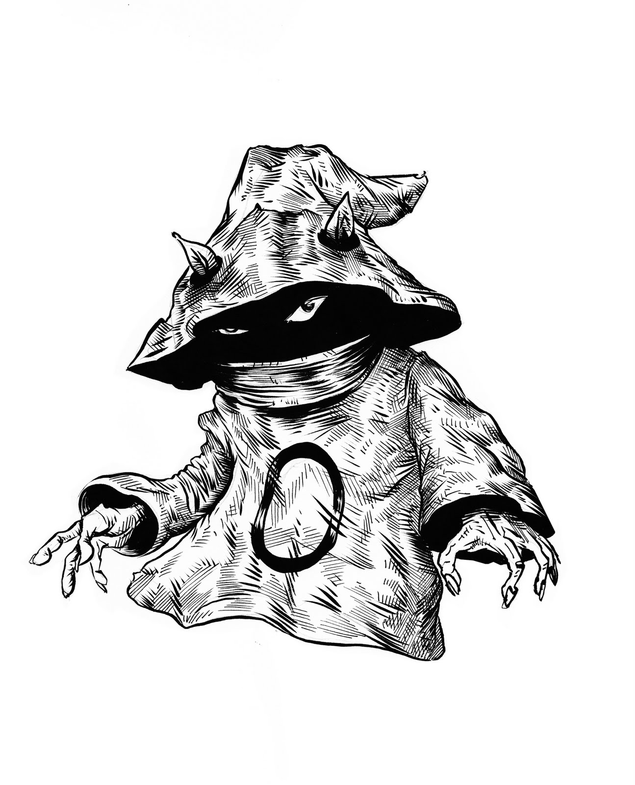 pretty good blog: Orko!!!