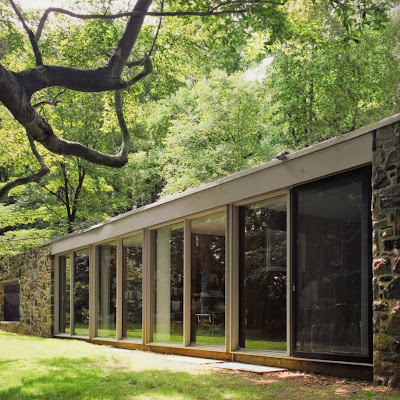 Issole: Casa Hooper II / Marcel Breuer