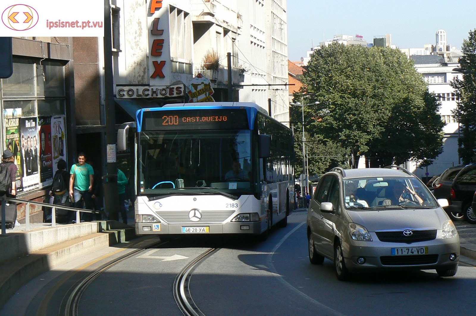 transportes online: STCP e Carris com horários especiais de Natal