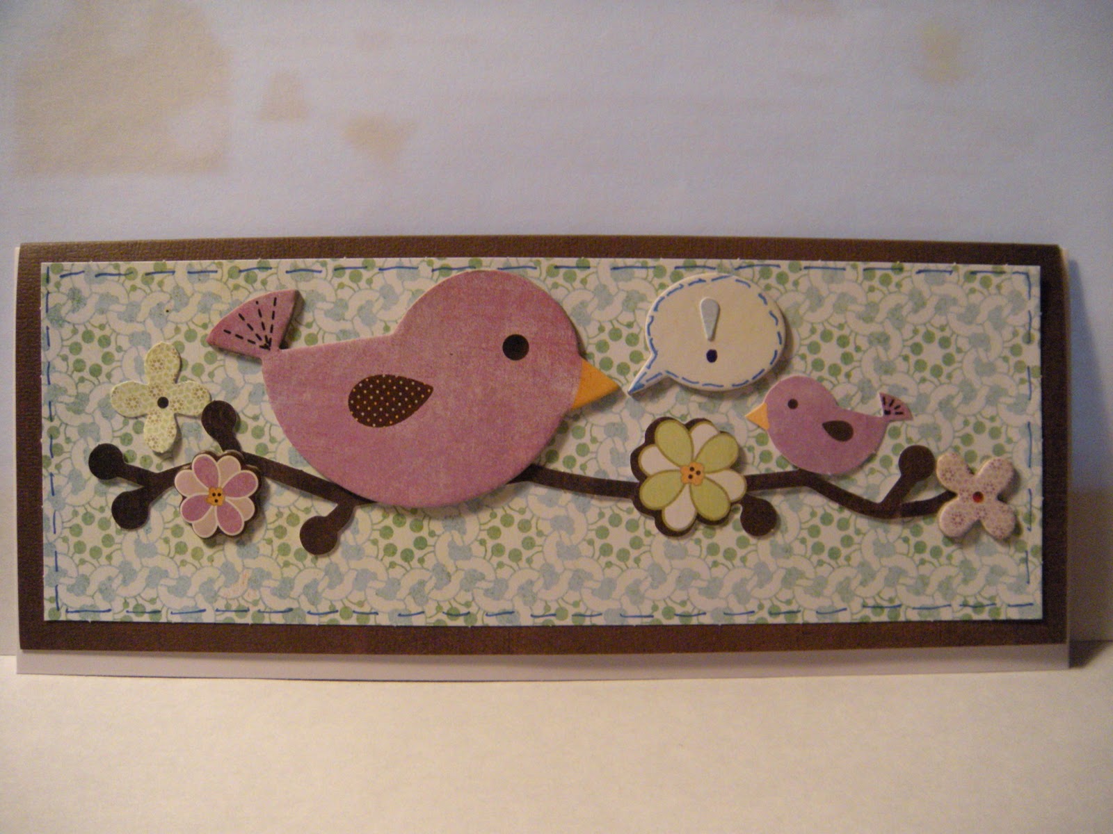 Scrapping With Lisa: Final Past Projects