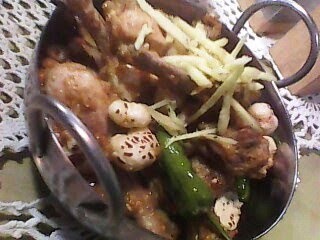 Chicken Khari | Fantastic Recipes