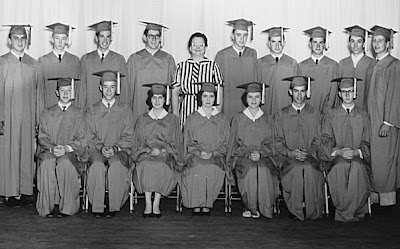 Hill Country HOGS Blog: My Hill Country Assurances: Class of 1957 ...