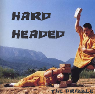 Rap Nerds: Hard Headed