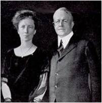 Cercle de Vie: 17. Frank et Lillian Gilbreth (1868 – 1924) (1878 – 1972 ...