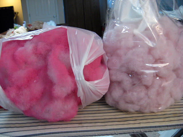 Craft with Confidence: Cotton Candy Costume Tutorial