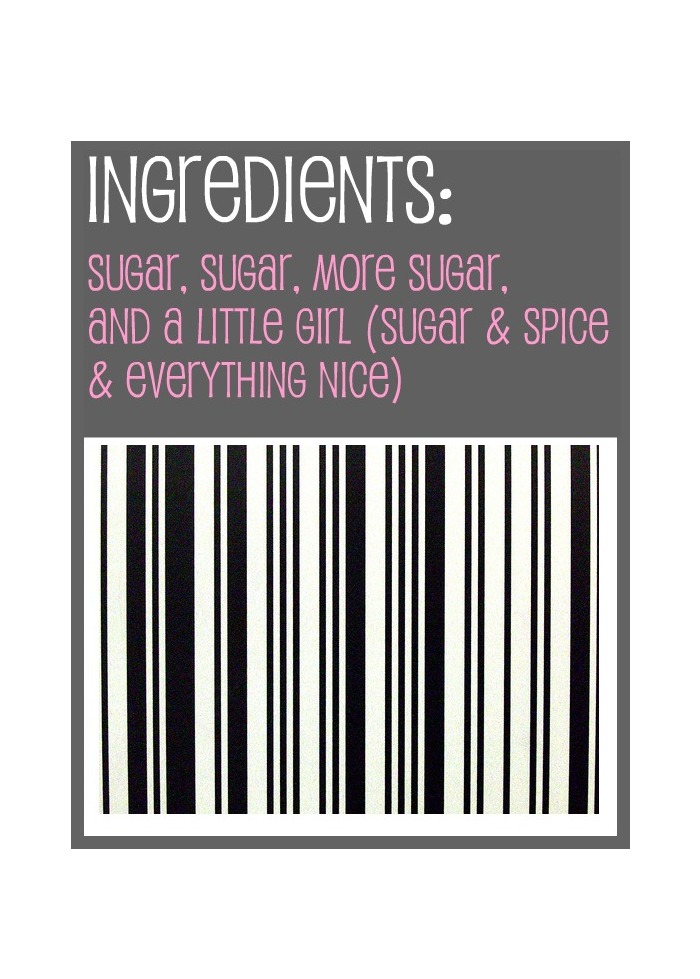 Craft with Confidence: Cotton Candy Costume Tutorial