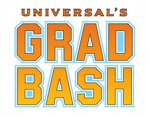 A Little Bit of Magic: Grad Bash 2010