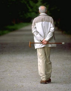 Ayuda en Fajardo: La deambulación en los pacientes de Alzheimer