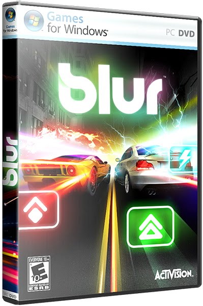 Games4Downlaod: Blur (PC Racing Game)