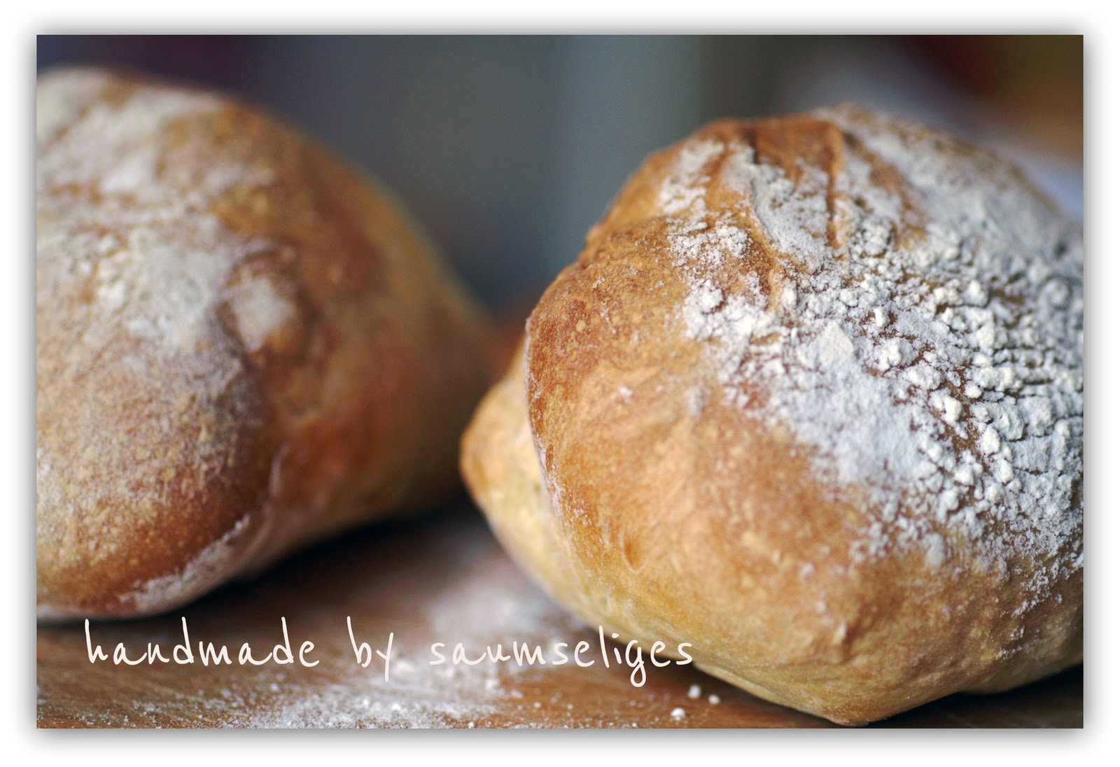 saumseliges: °°....Frau butterBROT....