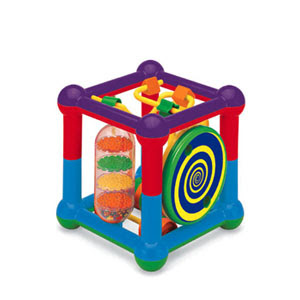 Super Hero Boy: Toy Review : Early Years Toys