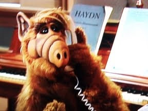 Dire Situation: ALF: "Keepin' the Faith"