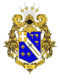 ALPHA PHI OMEGA | Alpha Phi Omega (Philippines) - MLC Petitioning Chapter