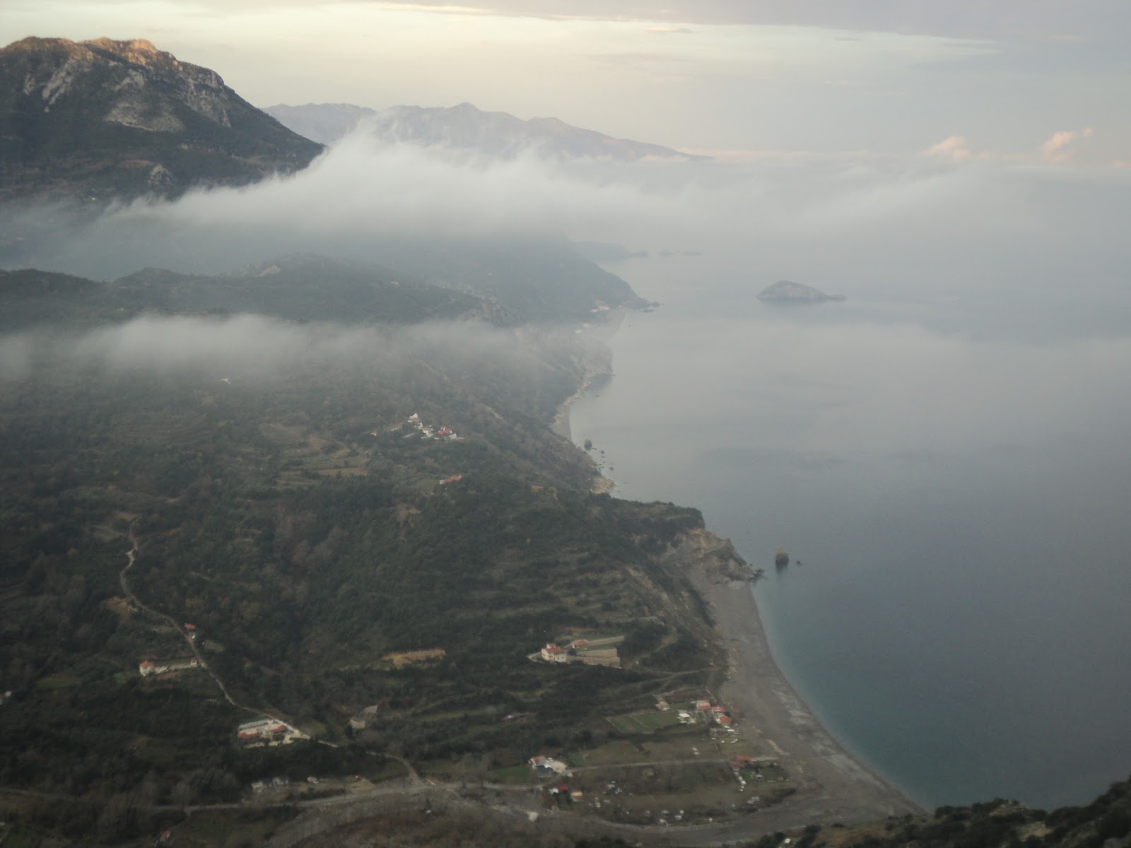 ΕΥΒΟΙΑ - EVOIA: ΦΥΣΗ-ΣΠΗΛΑΙΑ