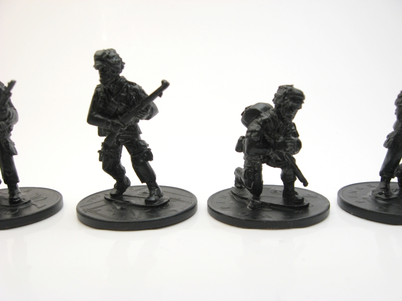 Review: Offensive Miniatures 28mm US Airborne