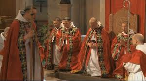 MONKS AND MERMAIDS (A Benedictine Blog): THE RICHNESS OF BENEDICTINE ...