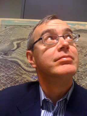 Off the Wall: Who's Who at "Off the Wall"