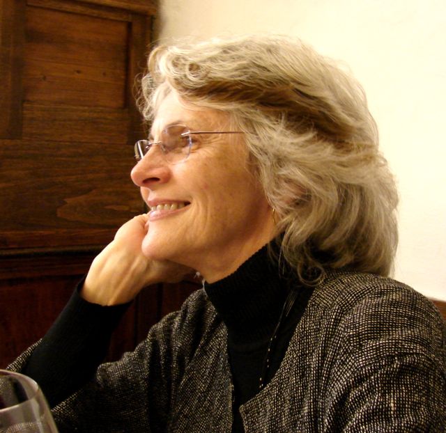 Off the Wall: Who's Who at "Off the Wall"