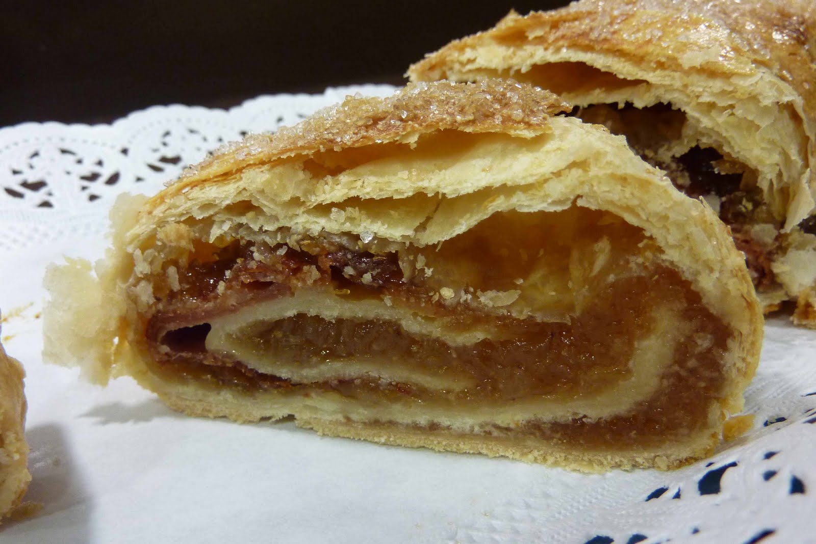 Los Postres de Elena: Pastel cordobés