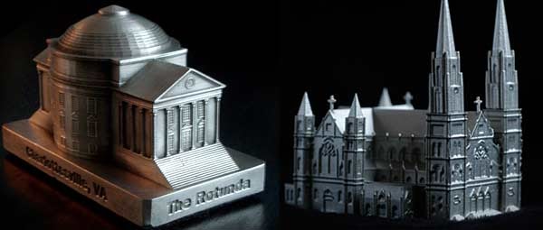 Building Collector: How to Photograph Your Collection