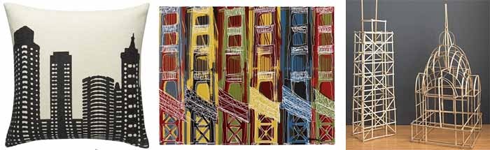 Building Collector: CB2 Architectural Items