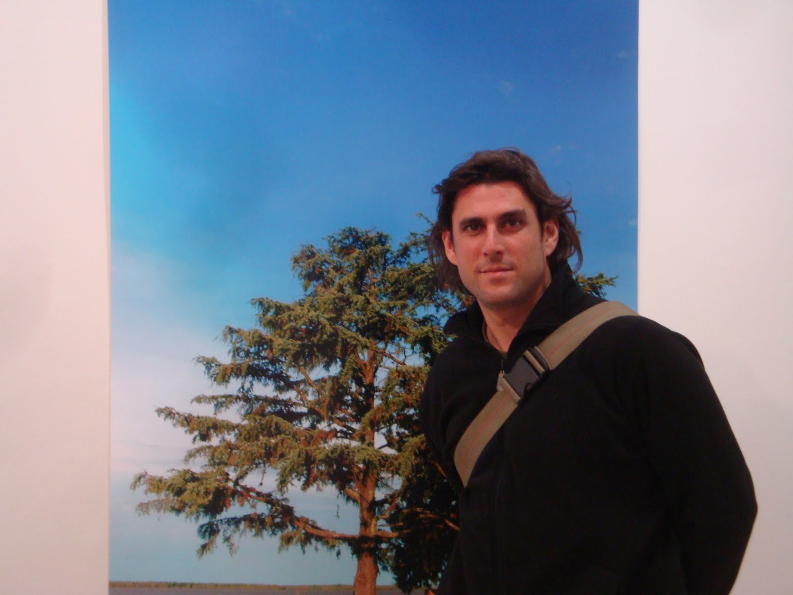 desconexionperu: DANIEL BENAIM