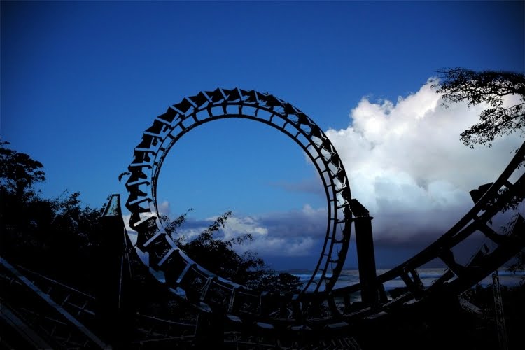 desconexionperu: DANIEL BENAIM