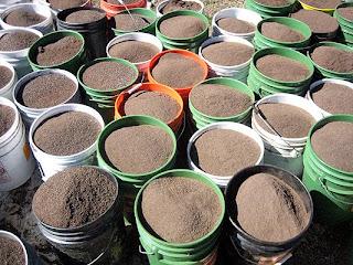 Eddy: "USO DEL GUANO COMO FERTILIZANTE NATURAL"