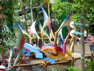 ReviewGuru: Universal Studios Singapore: Sentosa - Review and Tips