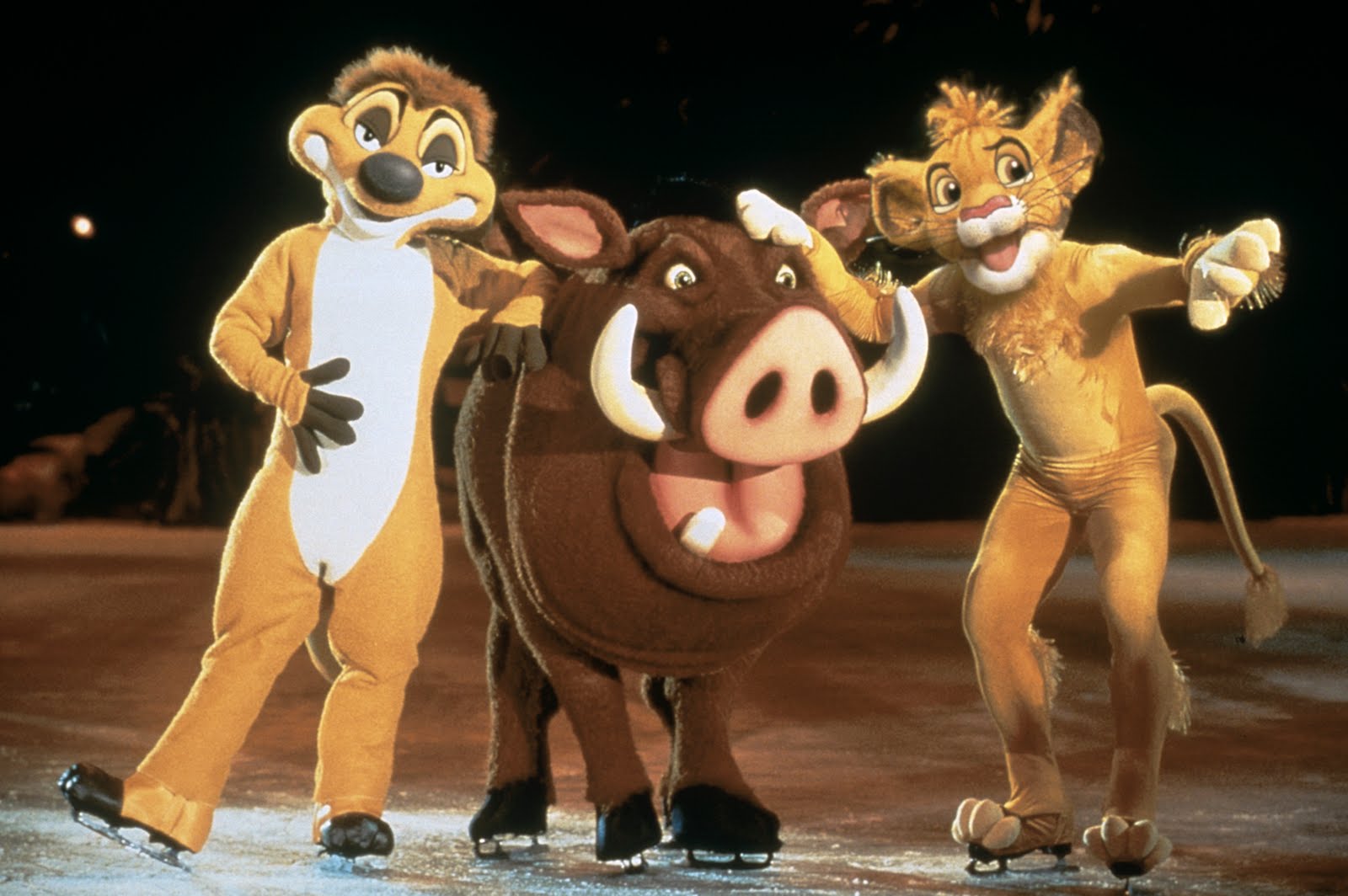 Gust Gab: Mickey & Minnie's Magical Journey! A Give Away!