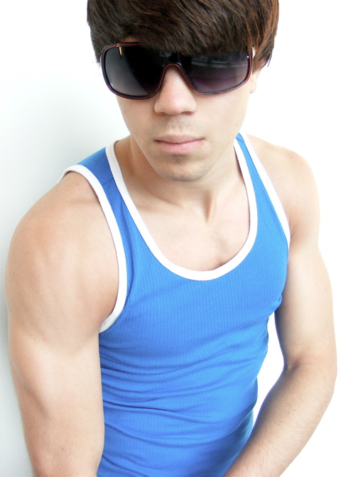 Photography by Z: Tyler Phelan