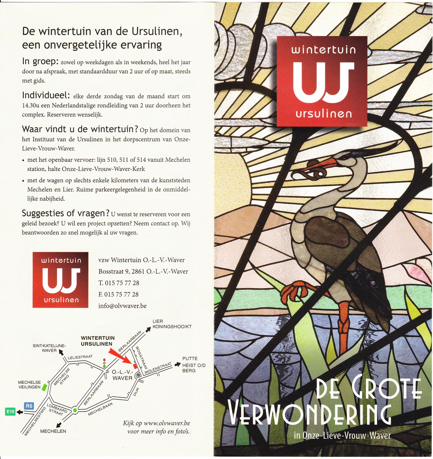 sint-katelijne-waver-blogt: WINTERGARTEN - WINTERTUIN - WINTERGARDEN ...