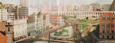 Rio de Janeiro Antigo: Setembro 2009